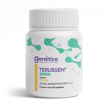 Producto Terlisgen – Genética Laboratorios