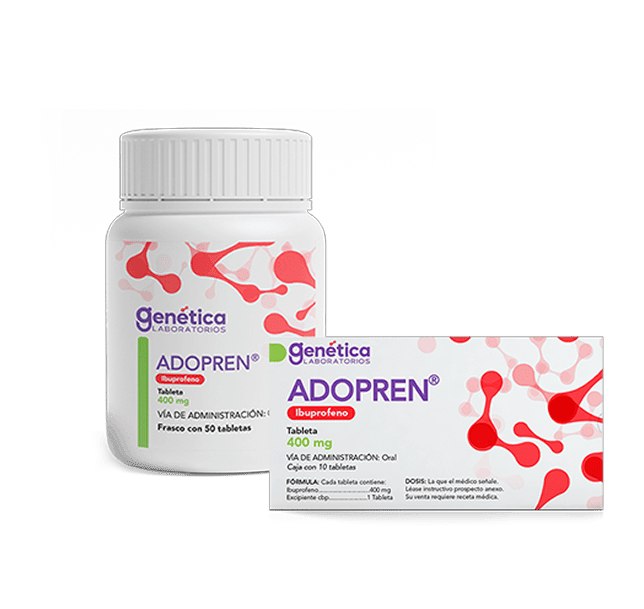 Productos – Genética Laboratorios